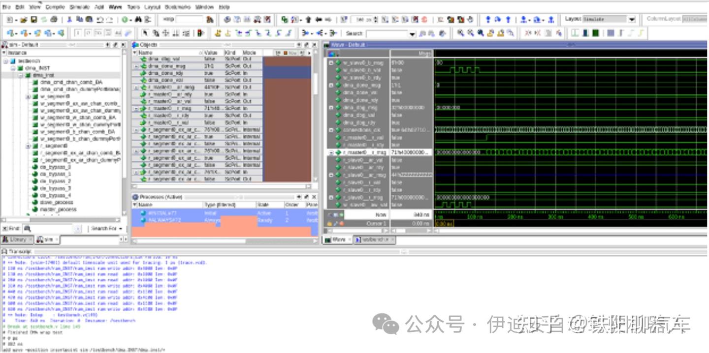 【HLS】SystemC 建模 - 知乎