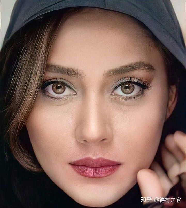 传说中的波斯小昭到底长啥样？ - 知乎