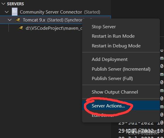 Vscode搭建java环境 知乎