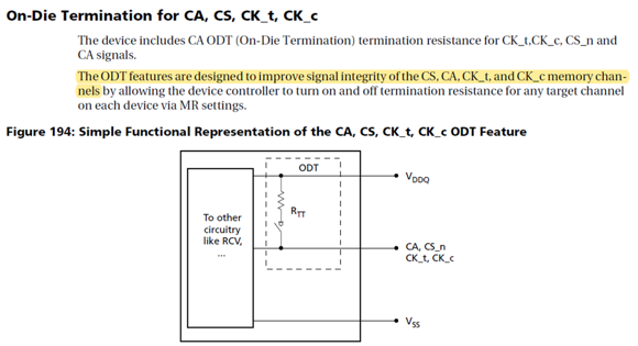 ODT在手，DDR5布线可以任性走？ - 知乎