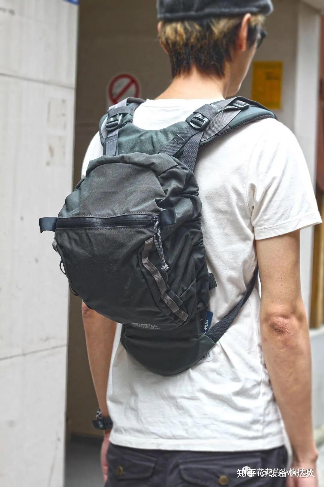 Mystery Ranch神秘农场背包系列 看看如何挑选适合你的神秘农场背包去旅行？（5~7日出行） - 知乎