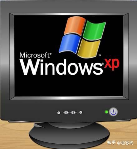 大小3.7GB，大佬基于Win10改造了WinXP，带来完整的使用体验！ - 知乎