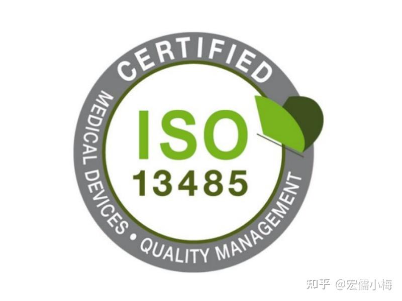 ISO 13485 的适用范围解析 - 知乎