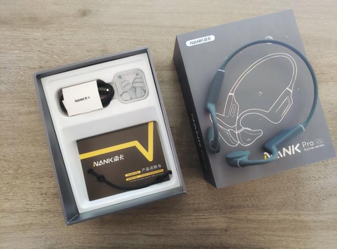 南卡Runner Pro 4S骨传导耳机实测体验分享！32G大内存，夏日游泳太爱了！ - 知乎