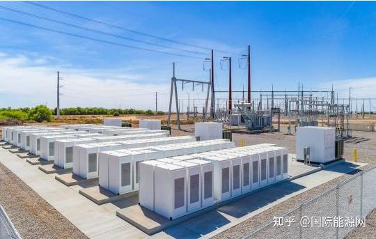 超32亿元！中电工程1.2GW/2.25GWh储能系统集采开标，总价再创新高 - 知乎