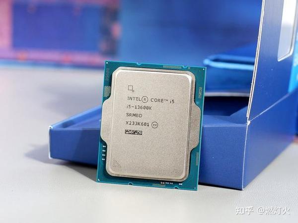 英特尔酷睿i9-13900K首测：玩转动态超频，玩转新时代酷睿 - 知乎