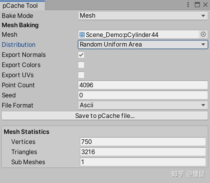 研究一下unity官方的Visual Effect Graph案例（其一） - 知乎