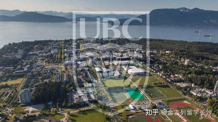 加拿大UBC VANTAGE项目详细介绍 - 知乎