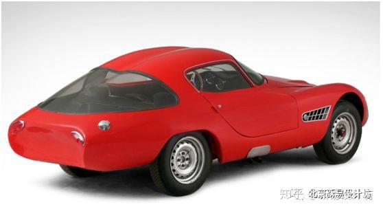 【每周一位设计师】路易吉·克拉尼【北京新易设计坊】 - 知乎