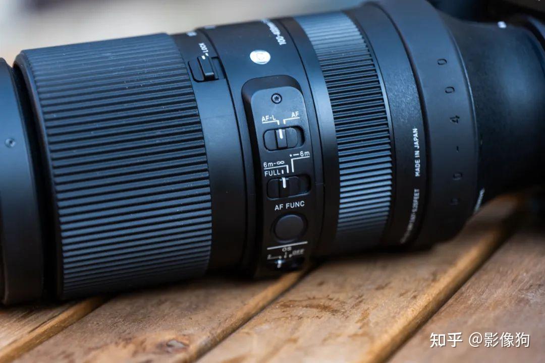 富士X卡口用户轻便实惠长焦之选：适马100-400镜头测评 - 知乎