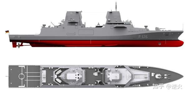 055：我真输给德国军舰了！ - 知乎