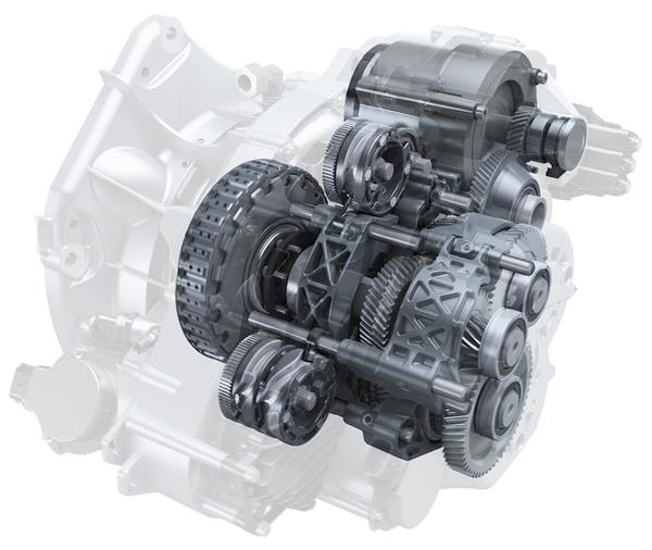 1.5T取代2.0T？浅谈奔驰C260/E260的48V系统 - 知乎