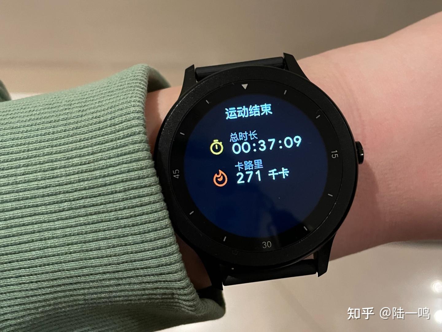 【4月更新】2023年Ticwatch智能手表选购指南（Ticwatch Pro X/Pro 3/GTW/GTK）内附详细配置参数和上手体验，别光收藏不点赞啊！！！ - 知乎