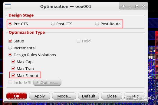 Cadence Innovus Workflow - 知乎