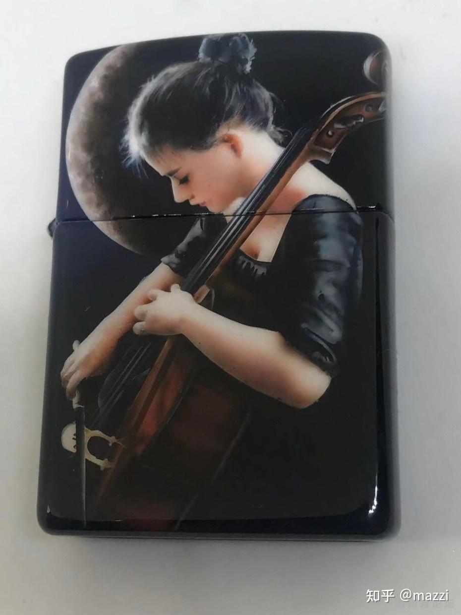 2021年Mazzi作品——大提琴协奏曲 - 知乎