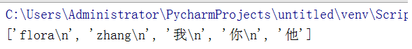 python读取、写入txt文本内容 - 知乎