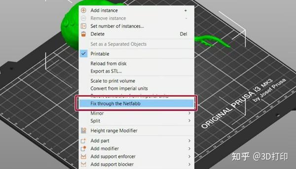2023年15个STL 修复（在线和离线）：最好的软件 - 知乎