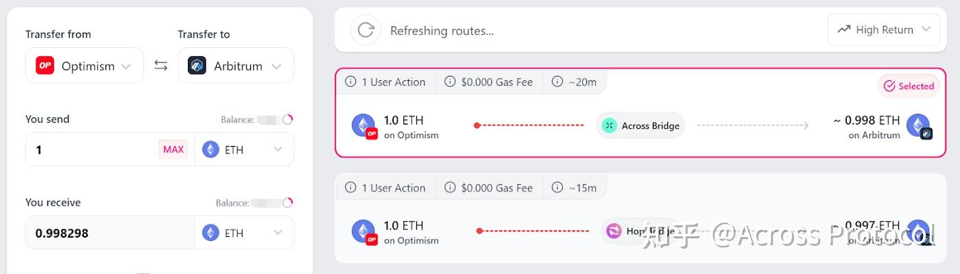 Across V2感悟 — 一如既往 - 知乎