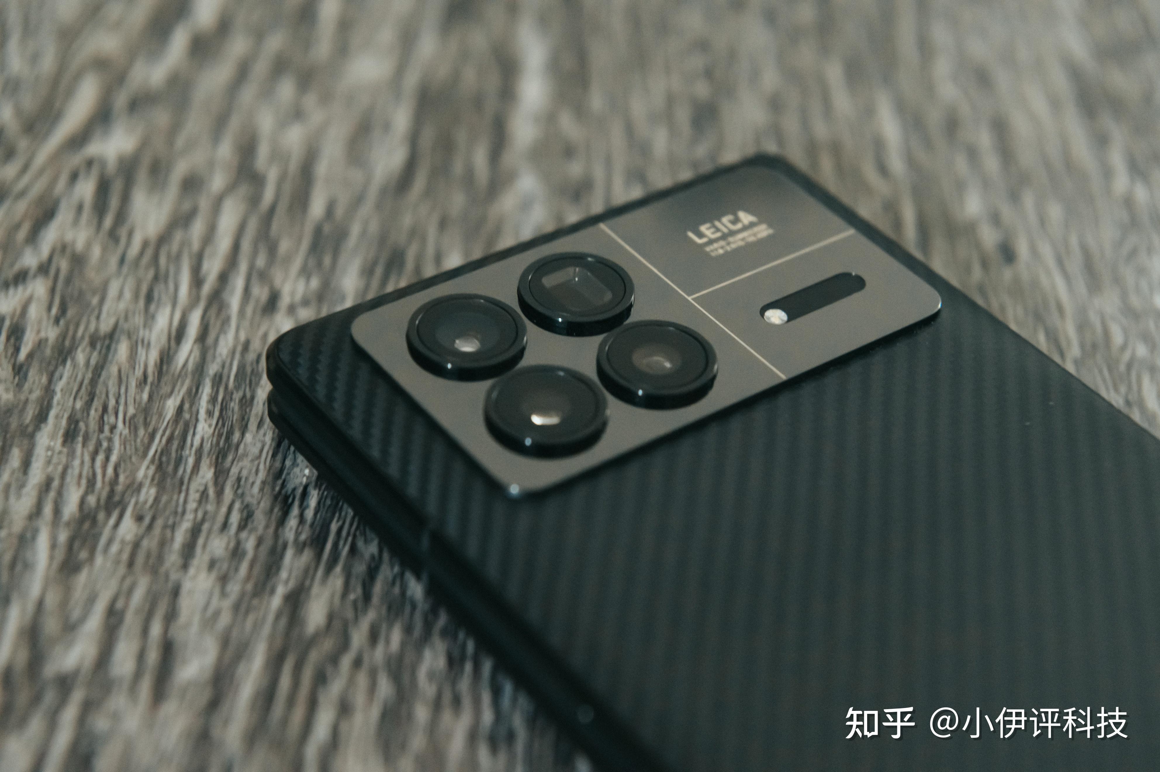 小米MIX Fold3深度评测，轻薄与旗舰体验兼顾，你想知道的都在这里 - 知乎