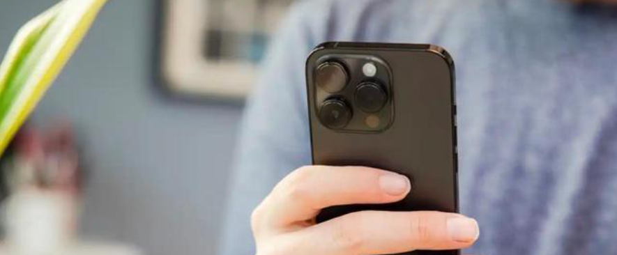 iPhone14ProMax对比iPhone13ProMax, 优缺点一目了然 - 知乎