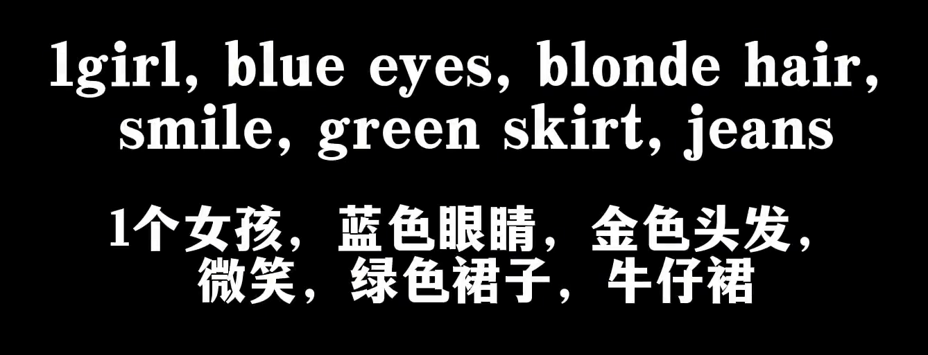 Stable Diffusion绘画提示词全攻略，让你所想即所画！（附12000+图片提示词整理库）