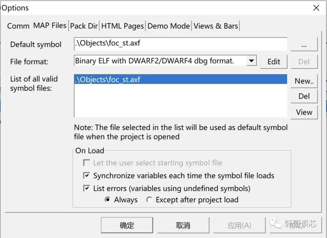 FreeMaster - MCU的调试利器 - 知乎