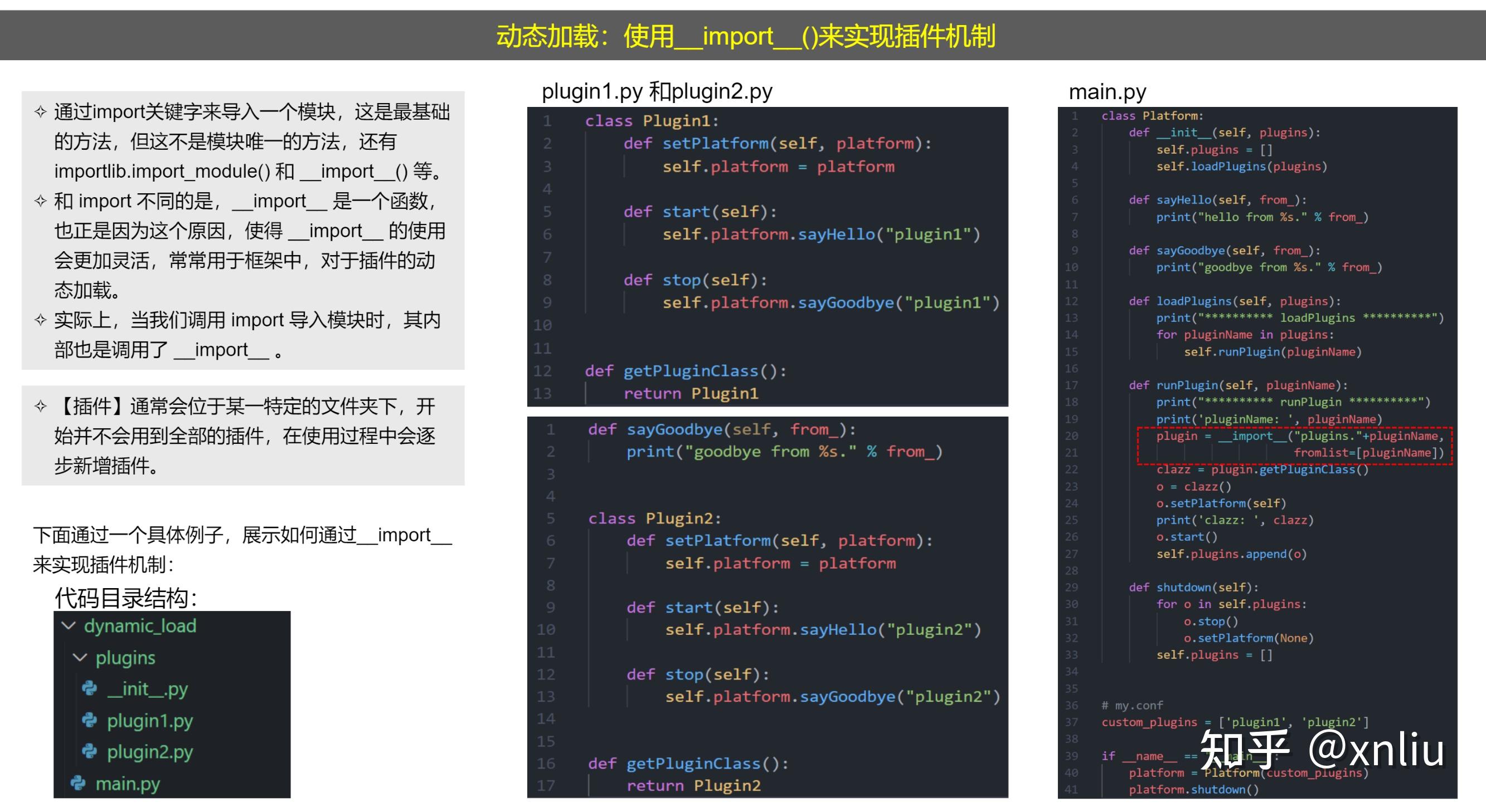 Python工具链，包管理与AIGC - 知乎