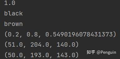 python--turtle库（纯干货教程） - 知乎
