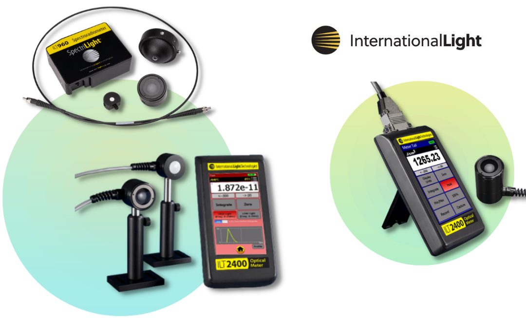 Ocean Optics品牌重启！海洋光学Ocean Insight正式宣布品牌重组！ - 知乎