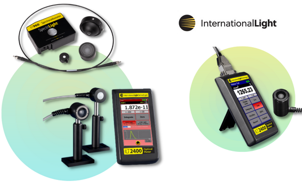 Ocean Optics品牌重启！海洋光学Ocean Insight正式宣布品牌重组！ - 知乎