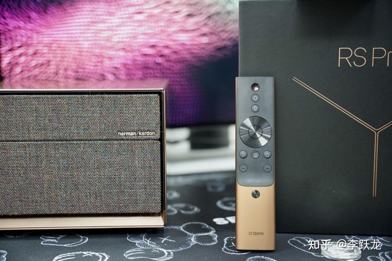 宅家享受私人影院就靠它了！4K投影旗舰机极米RS Pro2 - 知乎
