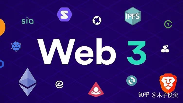 什么是Web3，为什么身边的人都开始谈Web3了？ - 知乎