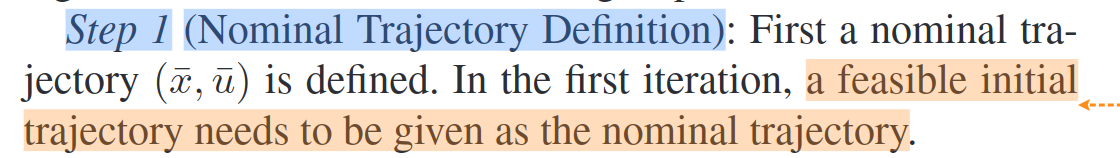 07 Autonomous driving motion planning with constrained iterative lqr - 知乎
