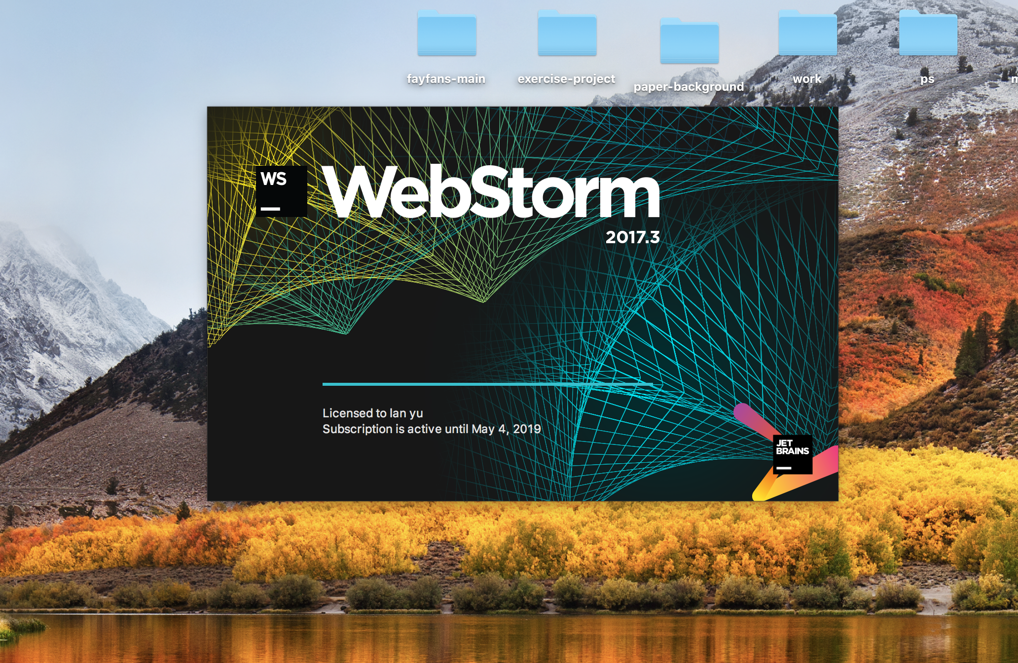 强大的前端IDE webstrom 开始你的大神成长之路 - 知乎