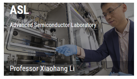 阿卜杜拉国王科技大学(KAUST) EE导师介绍（上） - 知乎