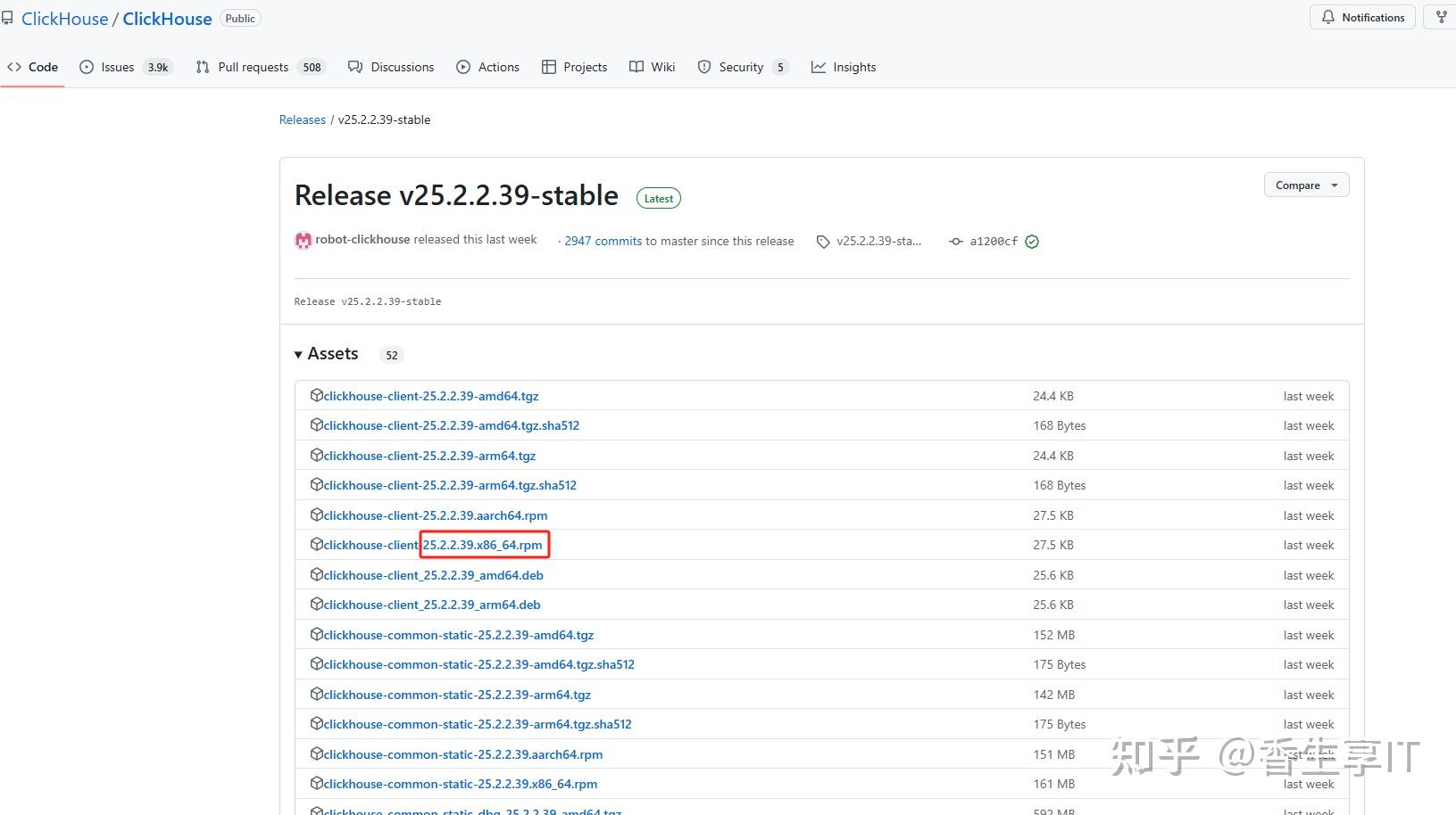 通过OGG以JDBC方式实现Oracle到列式分析型数据库ClickHouse数据同步 - 知乎