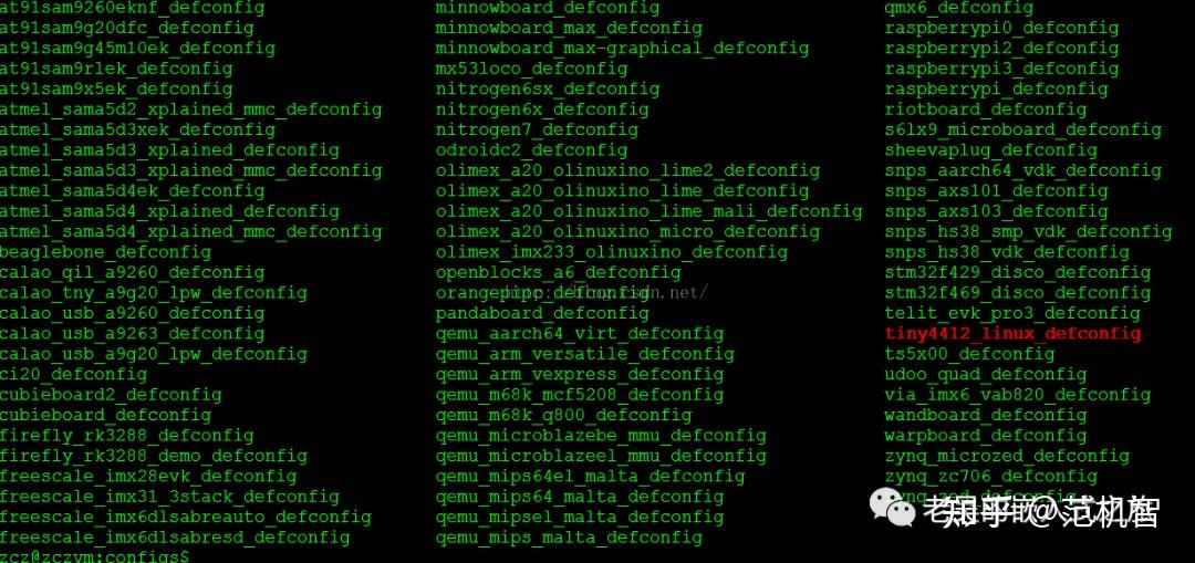 小白专用，Buildroot 超简单入门指南 | 开源软件 - 知乎