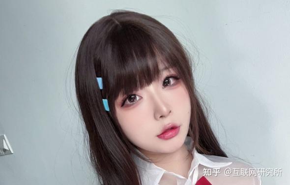如何评价coser小姐姐yuuhui玉汇，以及她的cos代表作 - 知乎