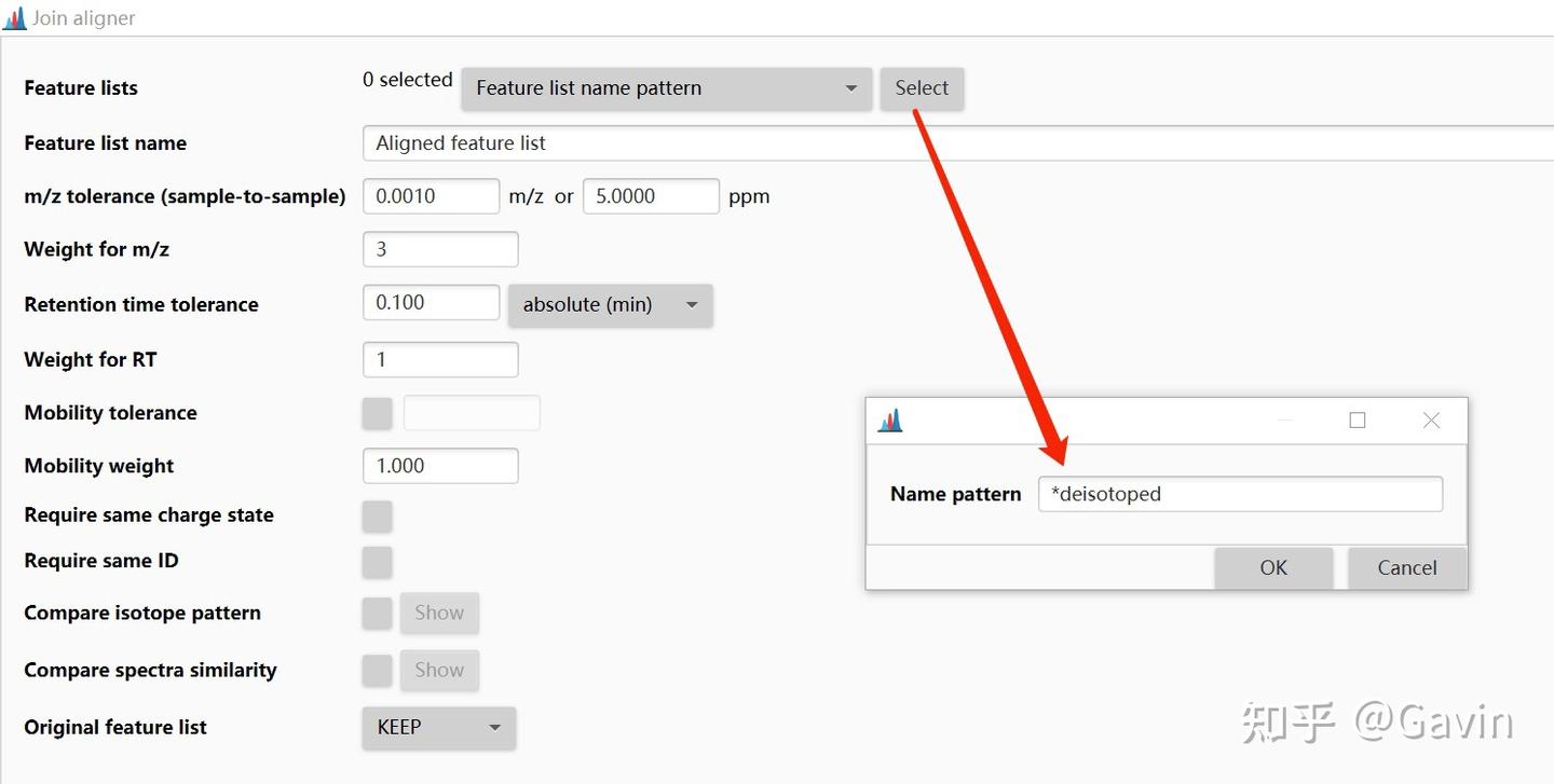 LCMS数据的MZmine-FBMN分析流程指南 - 知乎