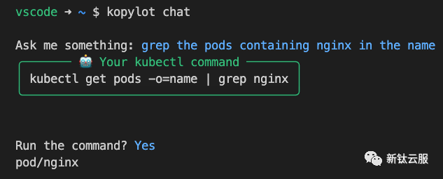 K8S 中实现 AIOps 的 OpenAPI 项目介绍 - 知乎