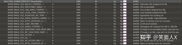 exe 文件里面有什么？ - 知乎