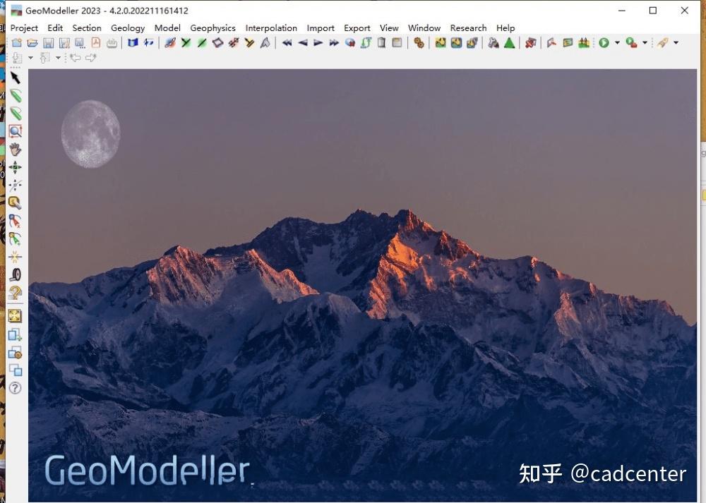 Geomodeller 2023有会用的吗 - 知乎