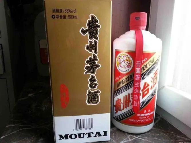 50ml→50L，43种不同规格的茅台大全 - 知乎