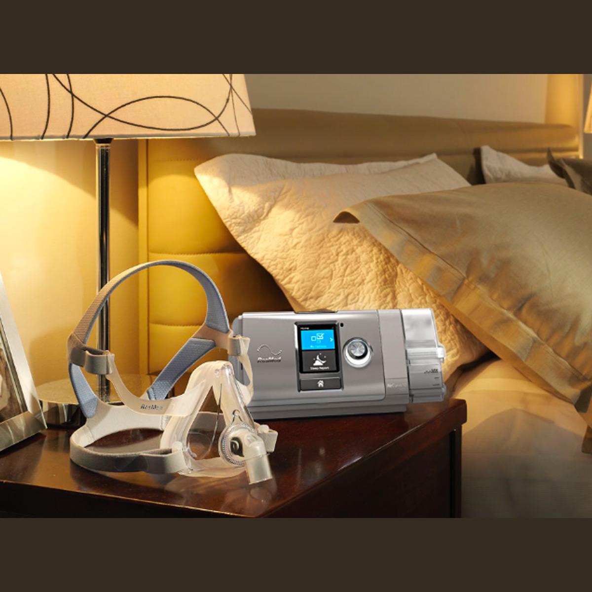 一文详解什么是BiPAP呼吸机 - 知乎