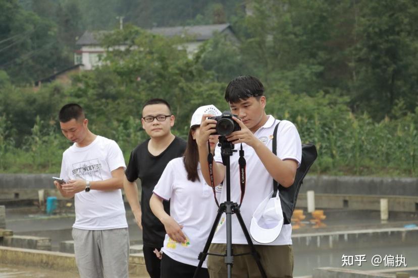 重庆学子三下乡:发挥养殖业特色优势 奏强乡村振兴最强音 知乎