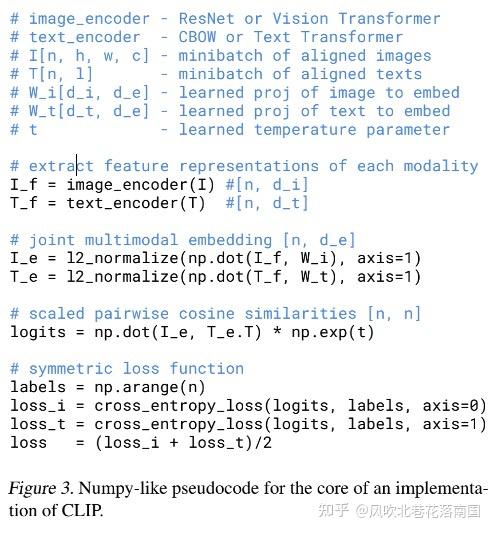 CLIP & MDETR - 知乎