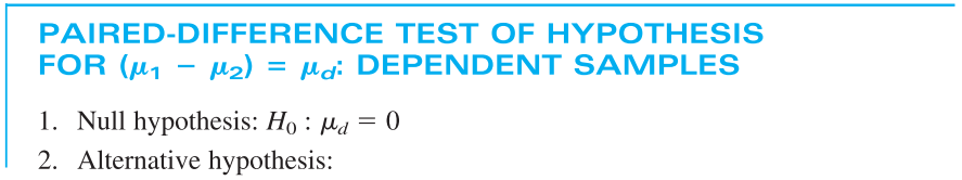 Student's t-test（t检验） - 知乎