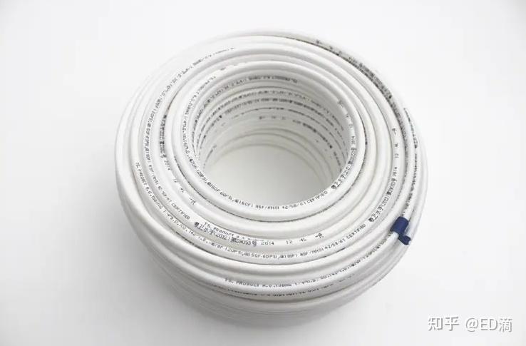 为什么家用净水器一定要选用PE软管连接？使用软管时要注意什么？ - 知乎