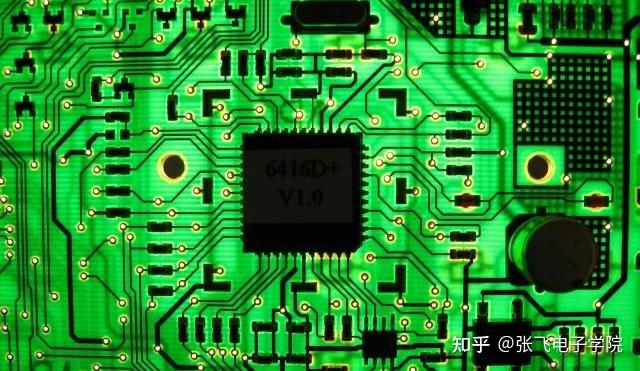 VCC,VDD,VEE,VSS都是什么意思？ - 知乎