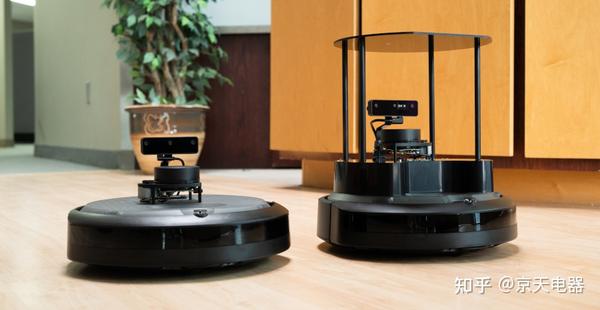 全球首款开源ROS2移动机器人TurtleBot4正式发售！ - 知乎